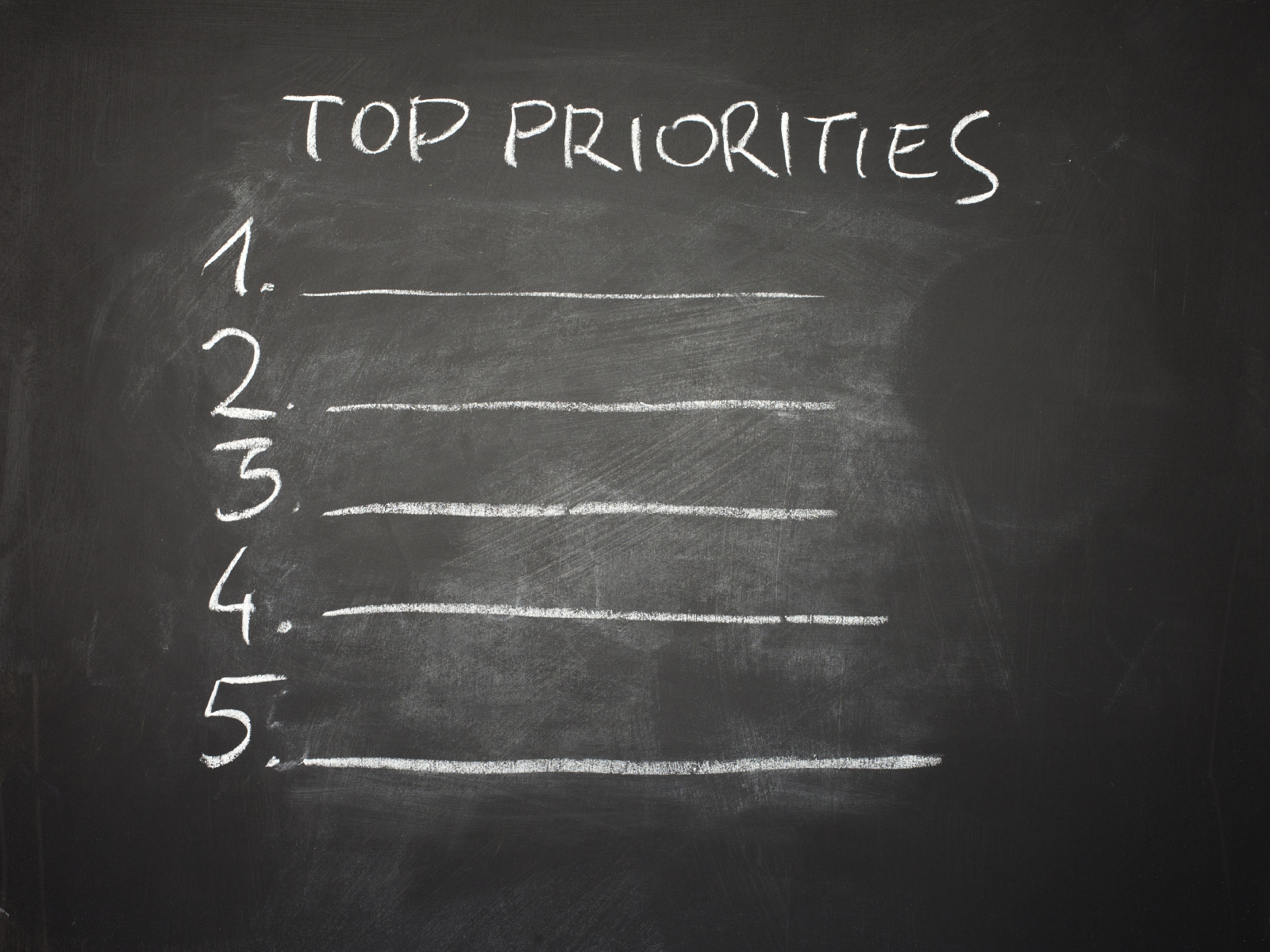 Determining 2016 Safety Priorities – SafeStart