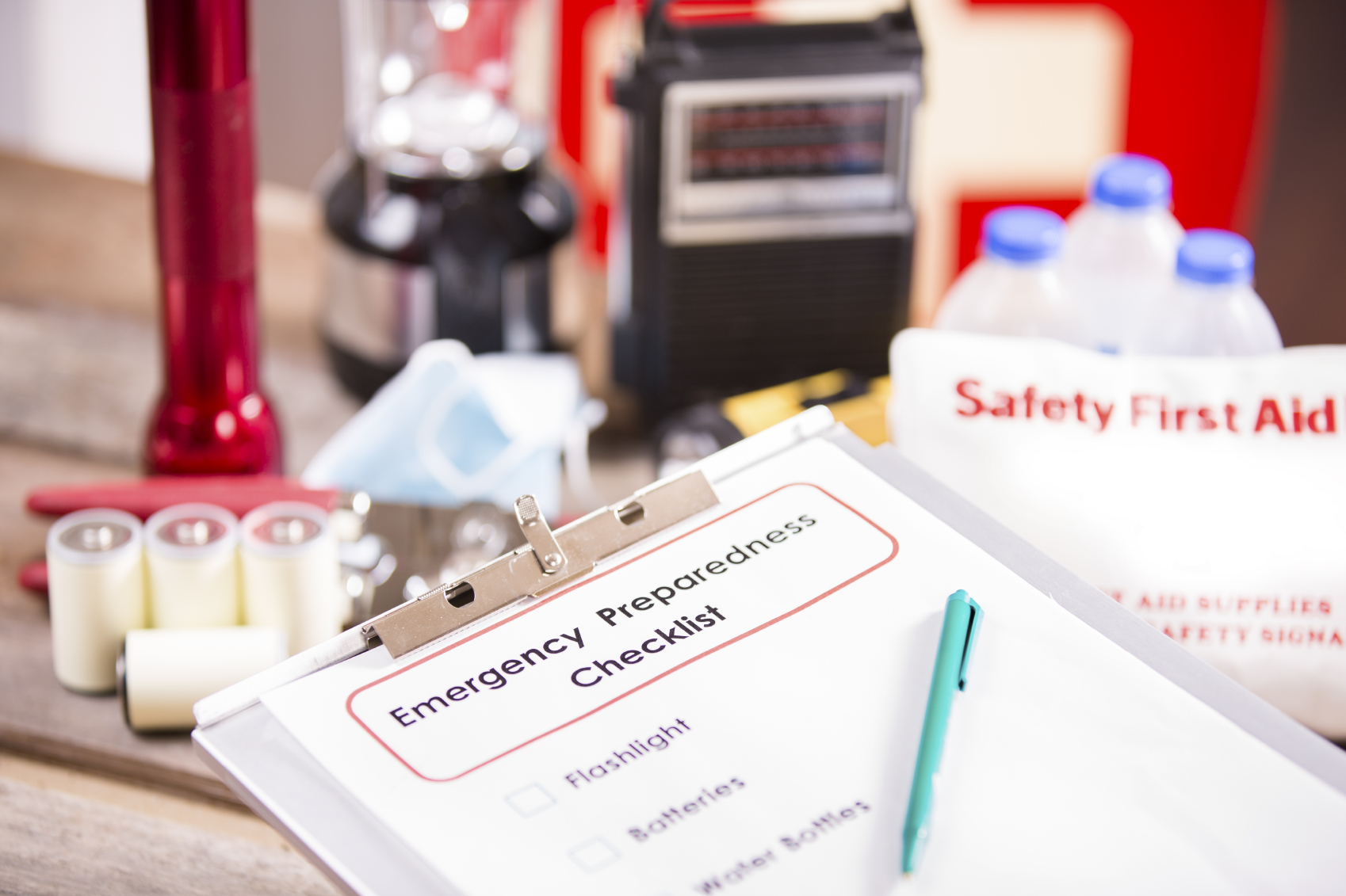 How Ready Are Your Employees For an Emergency? – SafeStart