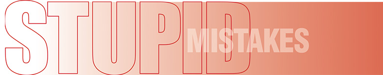 10 Feet Tall and Falling – SafeStart