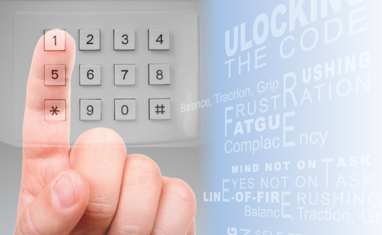 Unlocking the Code to Human Error – SafeStart