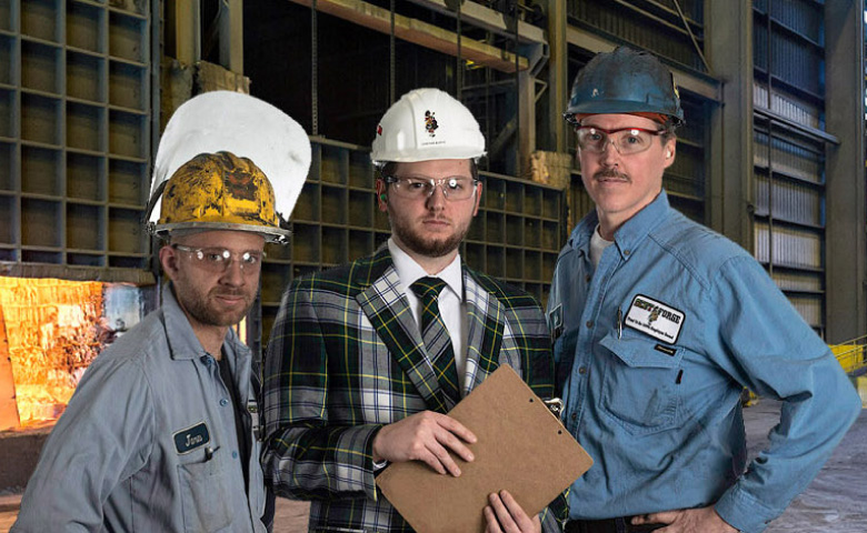 Scot Forge – SafeStart