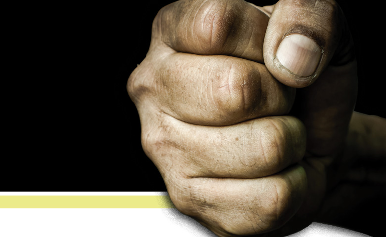 Fighting Complacency – SafeStart