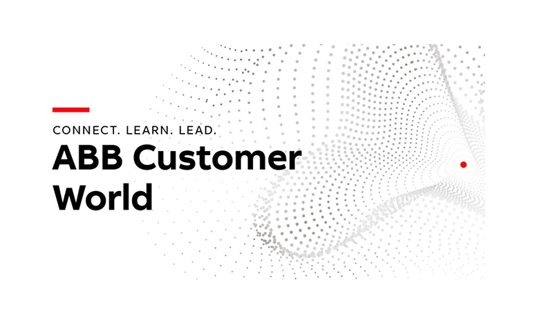 SafeStart Presenters Take on ABB Customer World – SafeStart