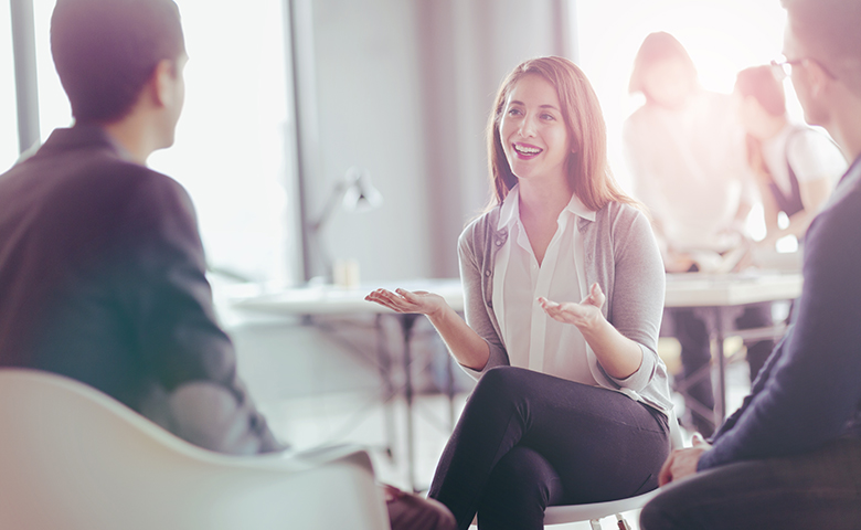 Why Open Lines of Communication Create Safer Work Environments – SafeStart